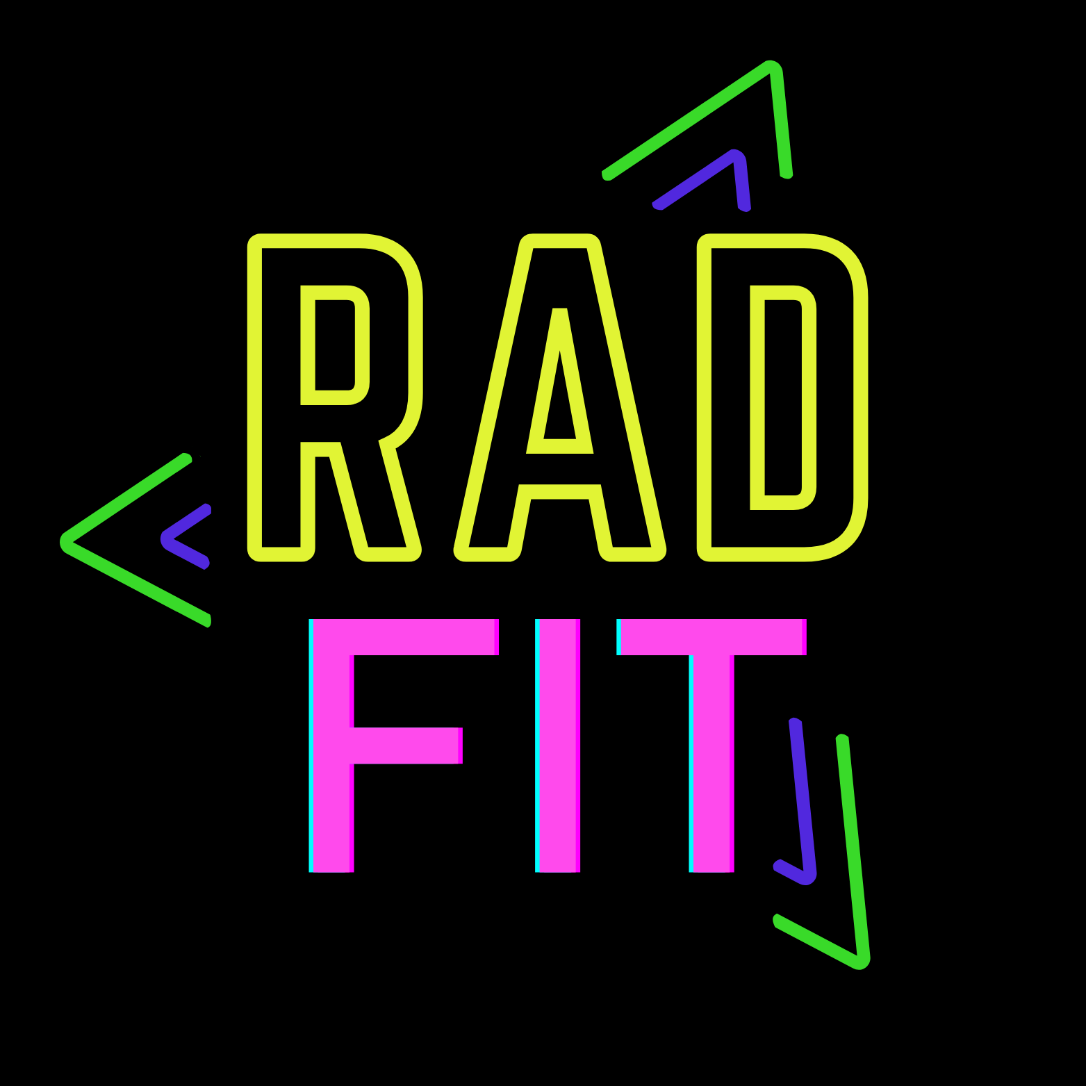 Blog 3 — RAD FIT