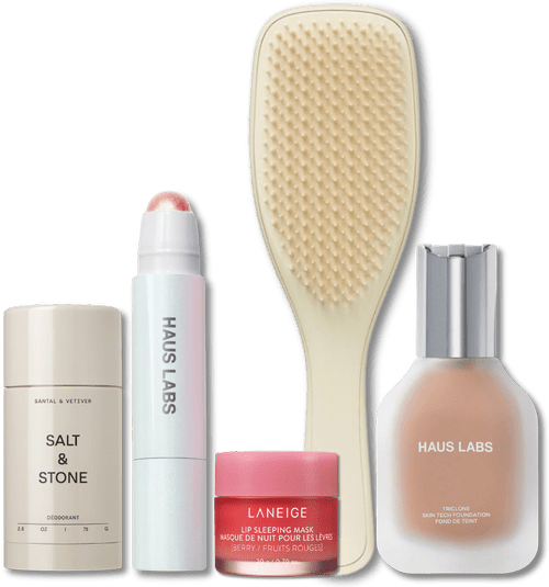 BEAUTY ACCESS