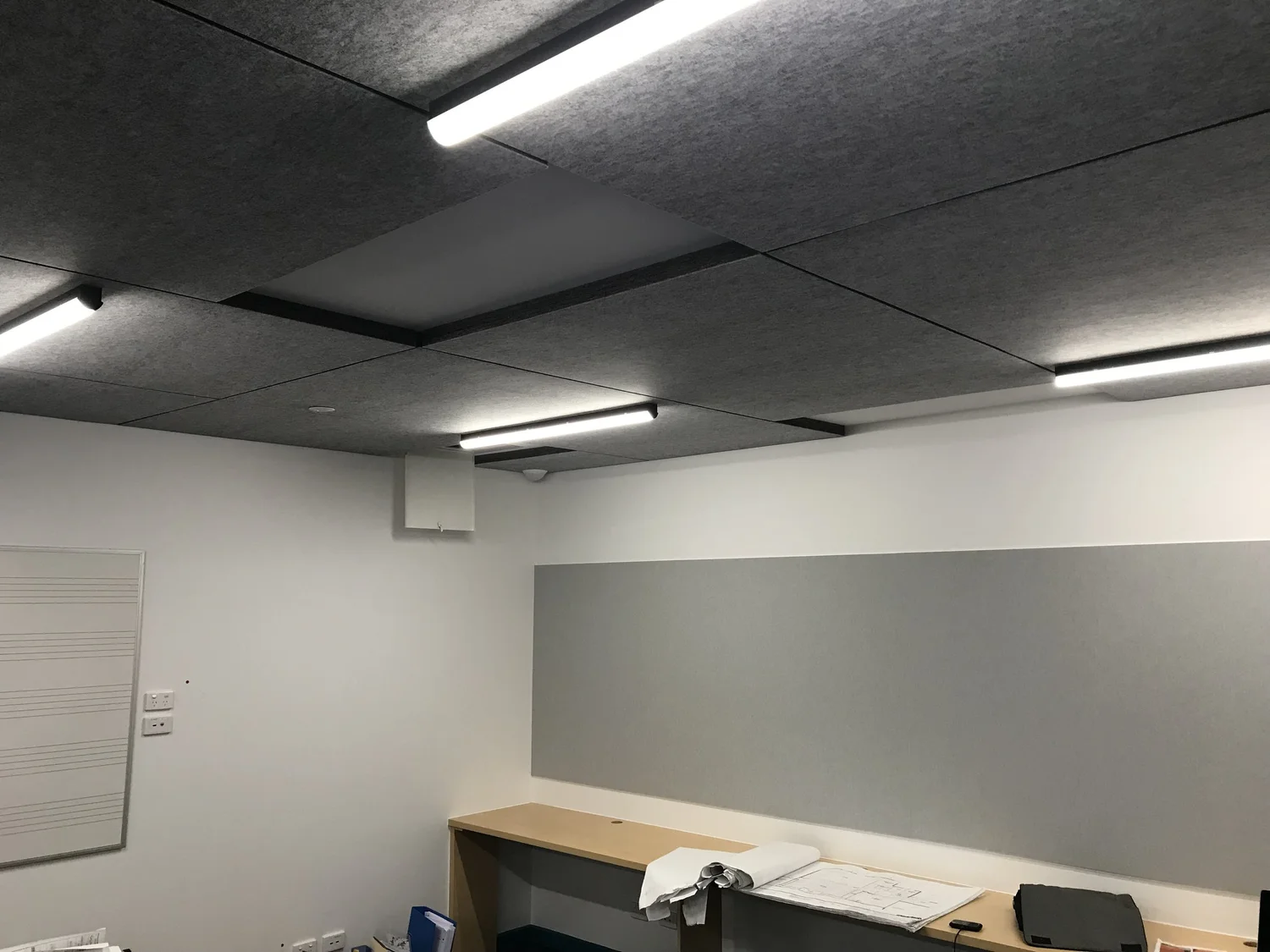 Diamond Valley College — LiGHTMODO