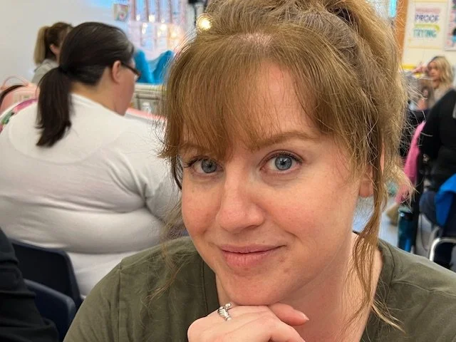 Meet the Board — Siblings Among the Clouds