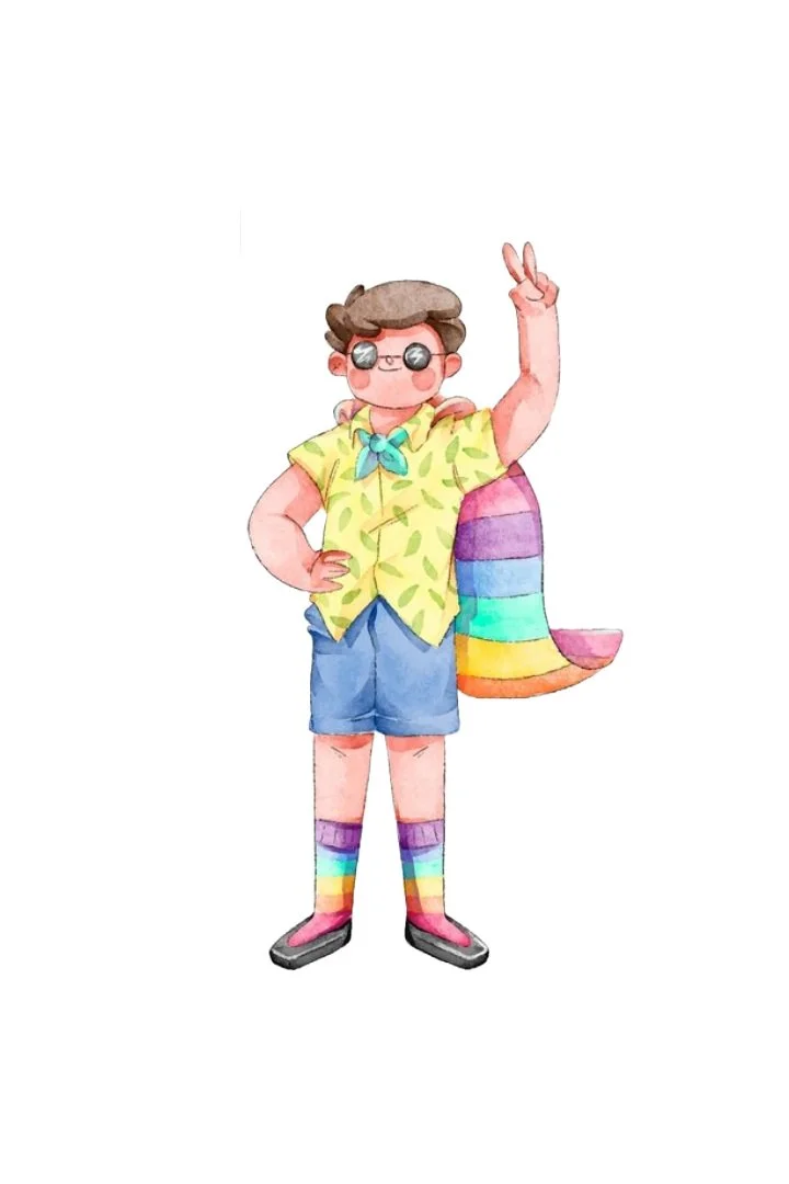 Delaware Pride Festival 2025 — Delaware Pride Inc.