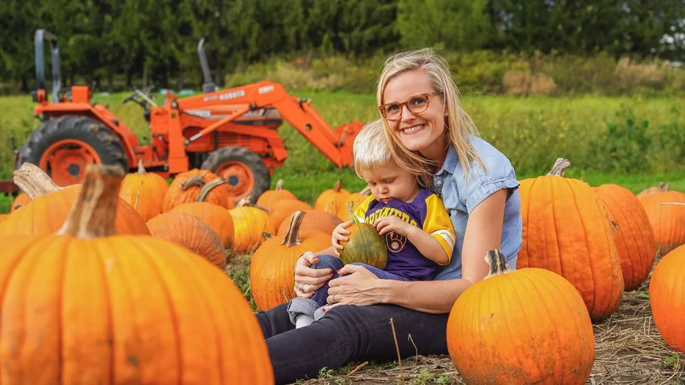 Meet Sarah — Sarah for Wisconsin