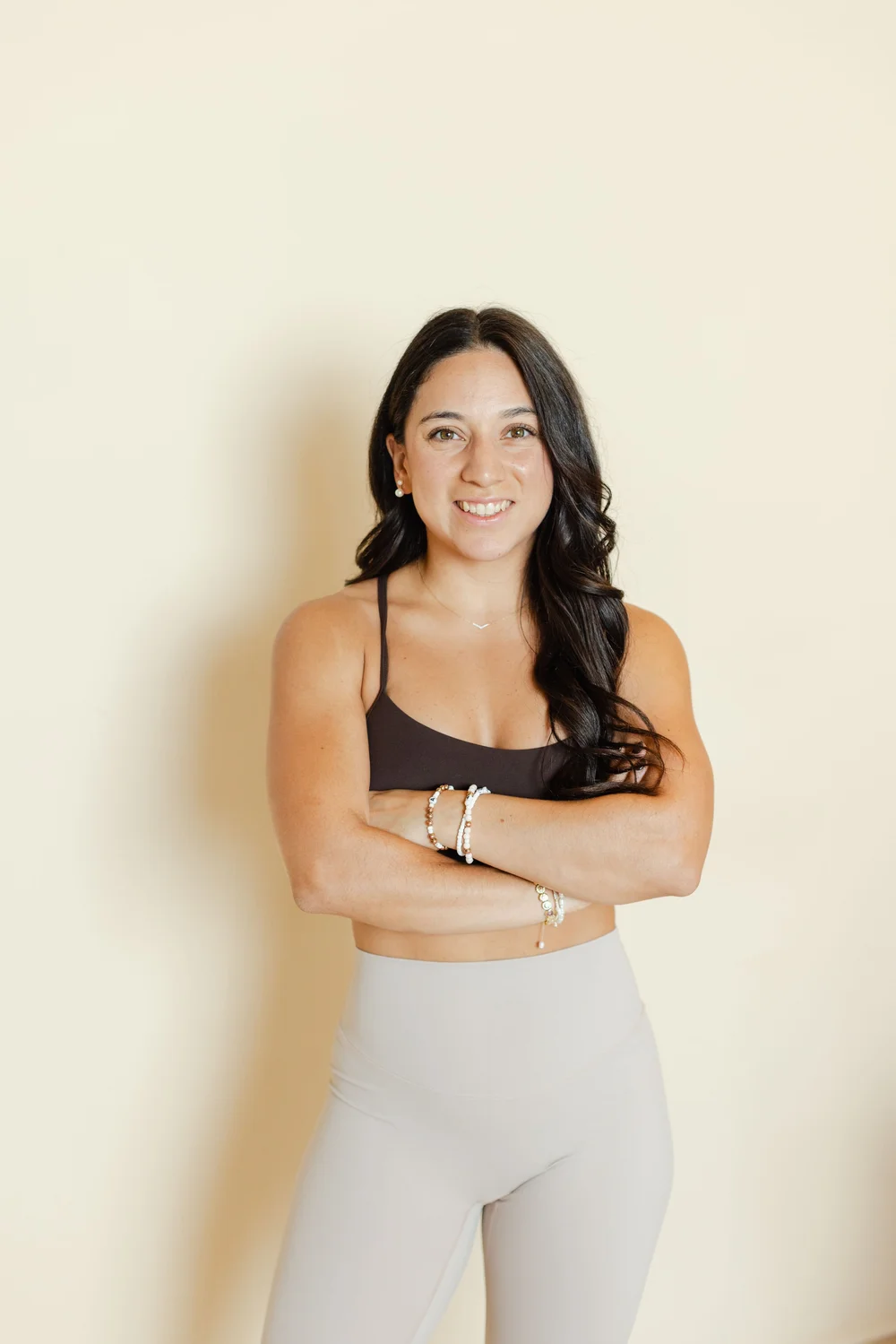 Team — LAGREE Plus