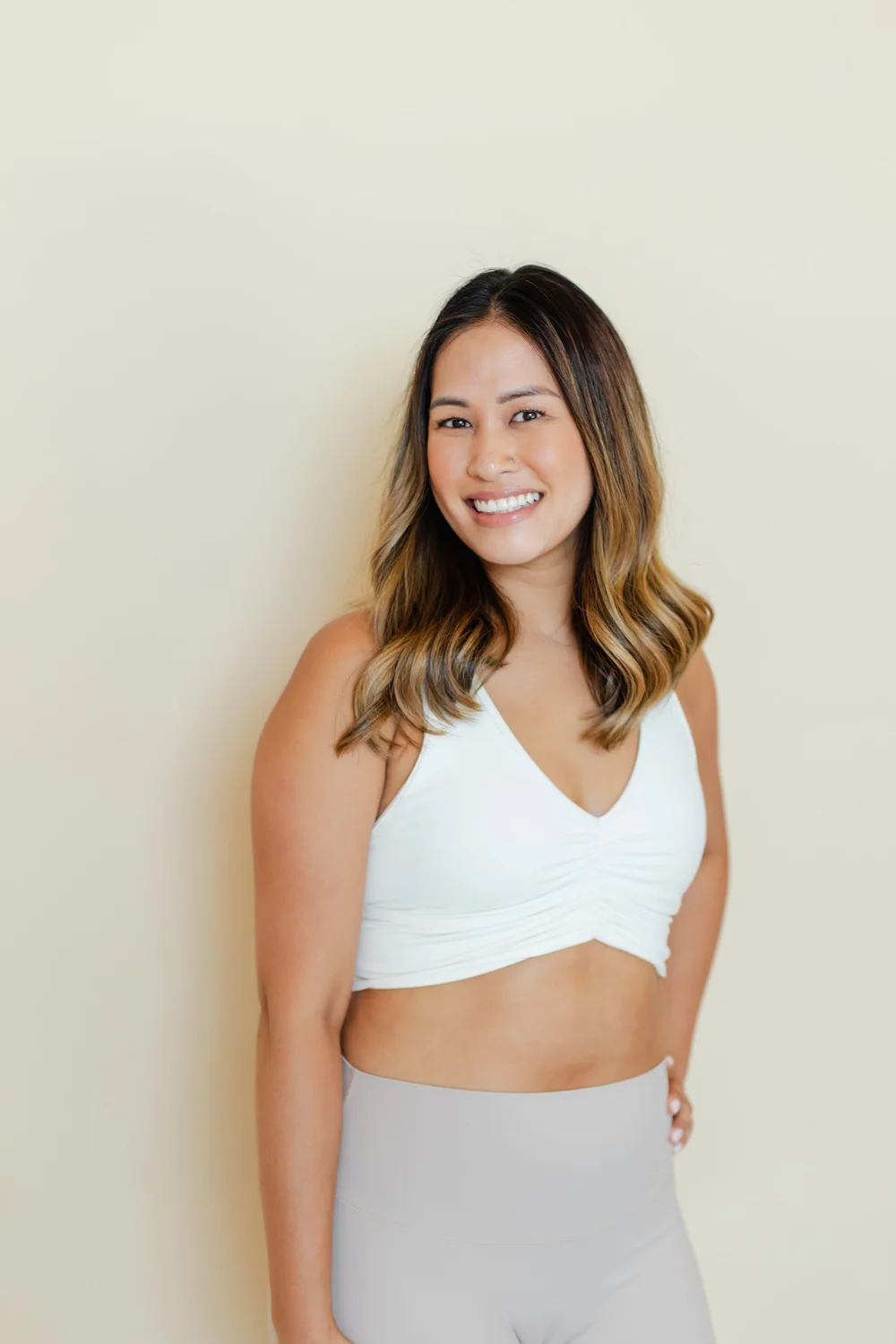 Team — LAGREE Plus