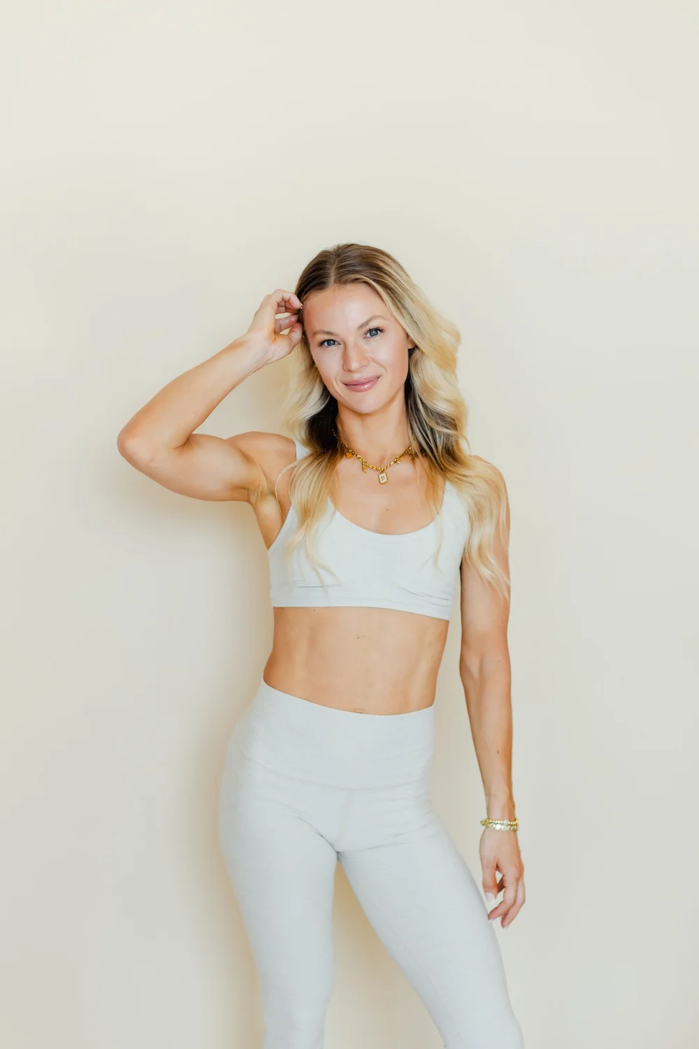 Team — LAGREE Plus