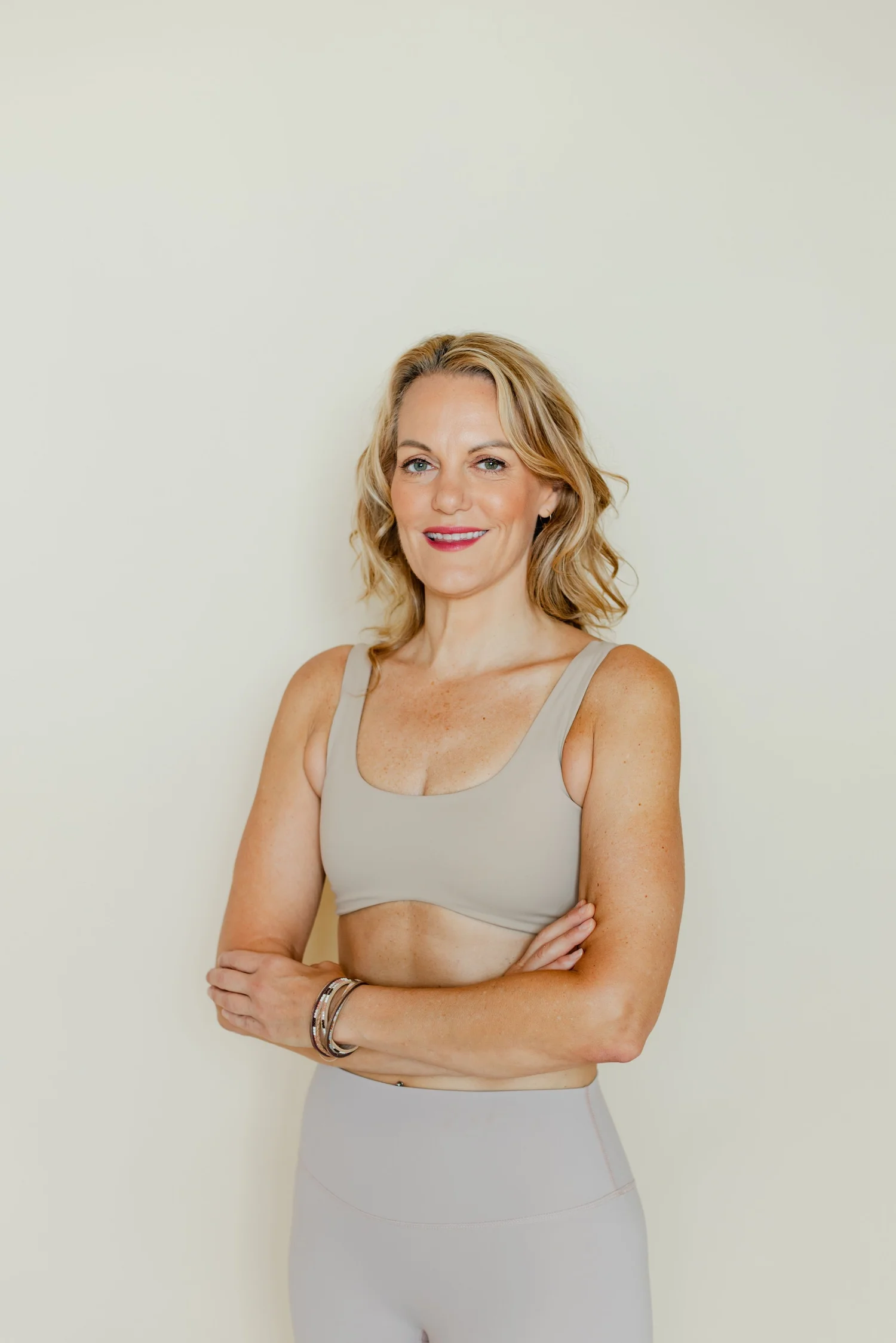 Team — LAGREE Plus