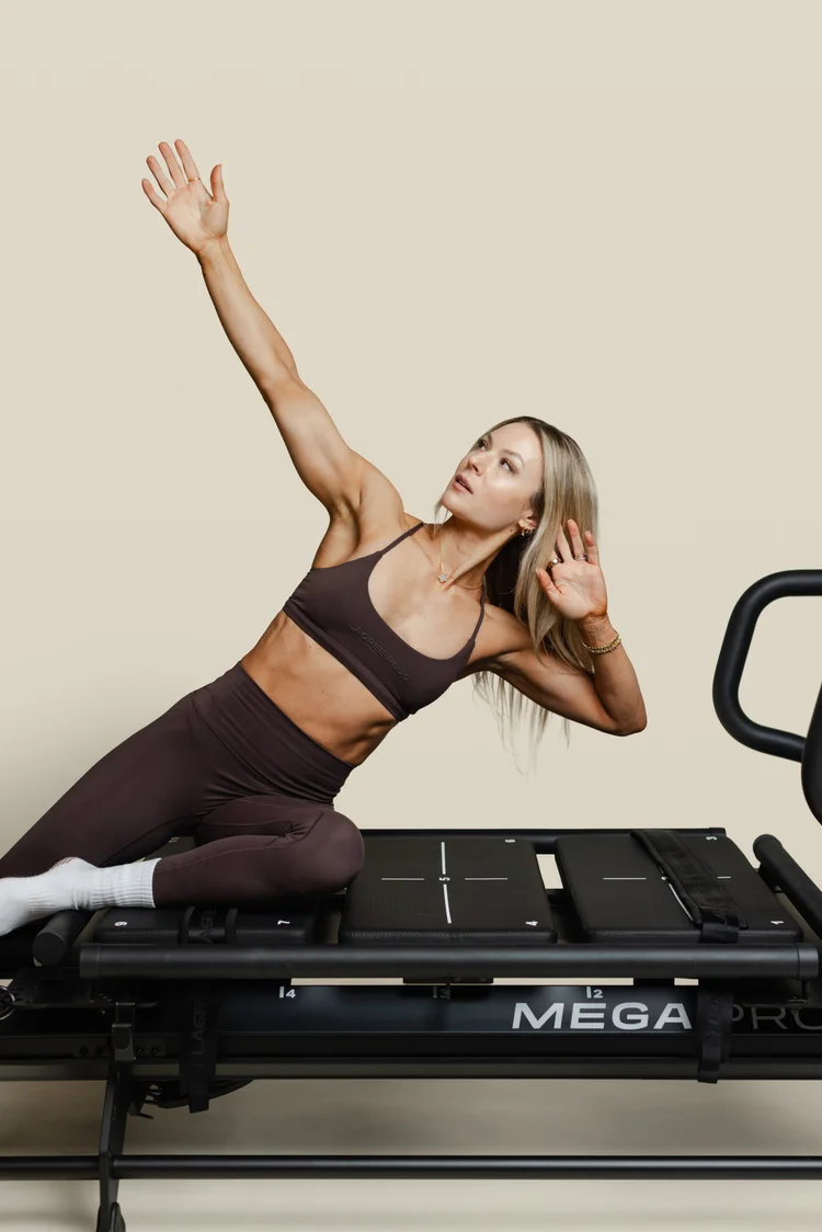 About Us — LAGREE Plus