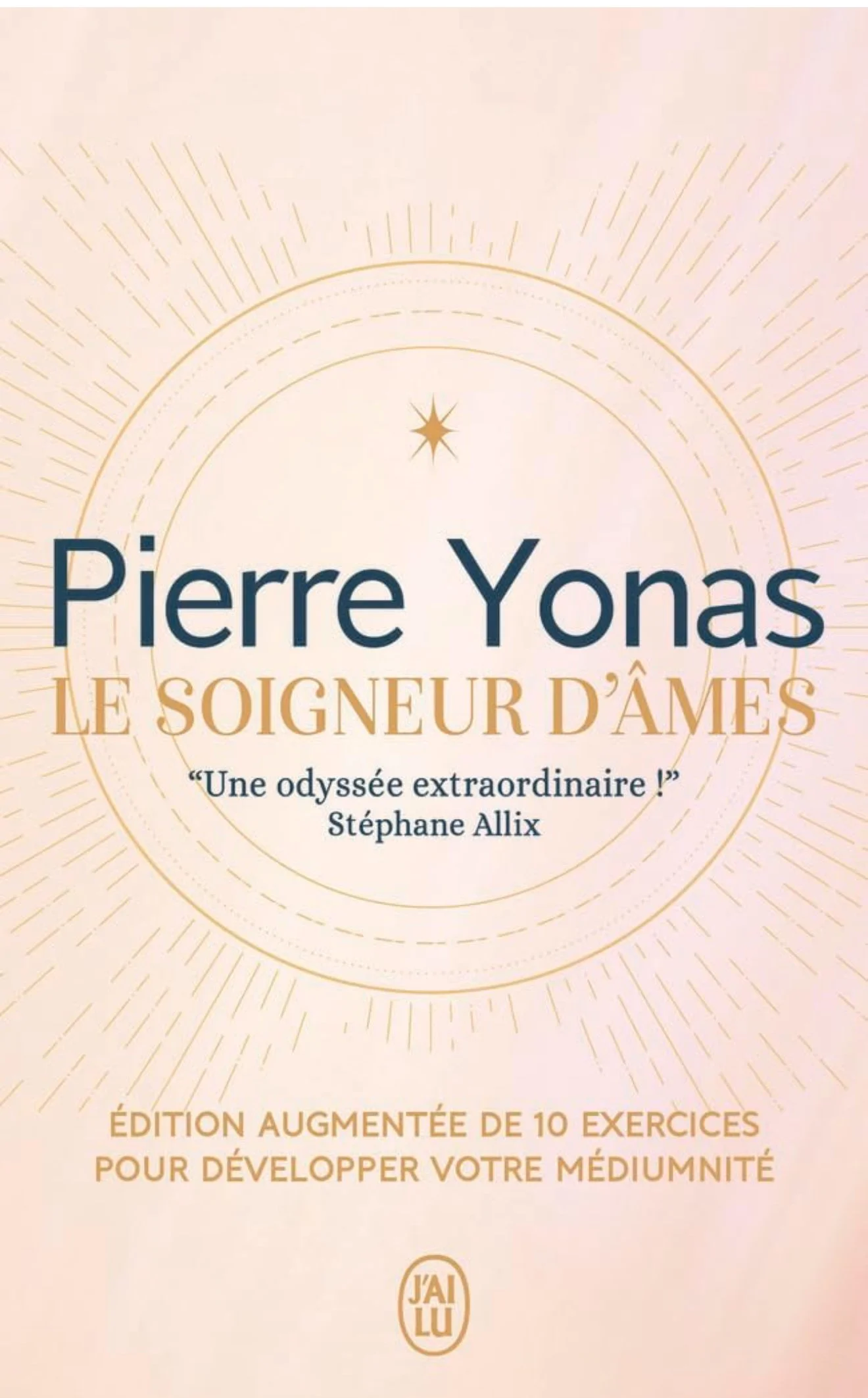 Pierre Yonas