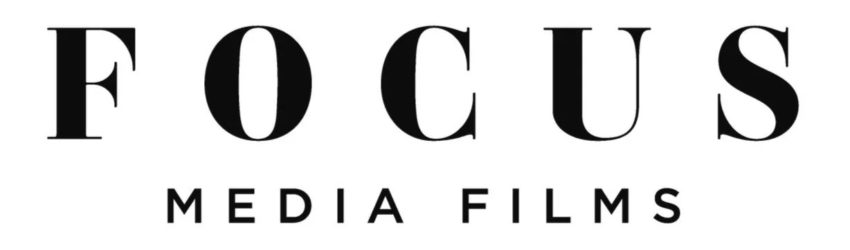 Focus Media Logo