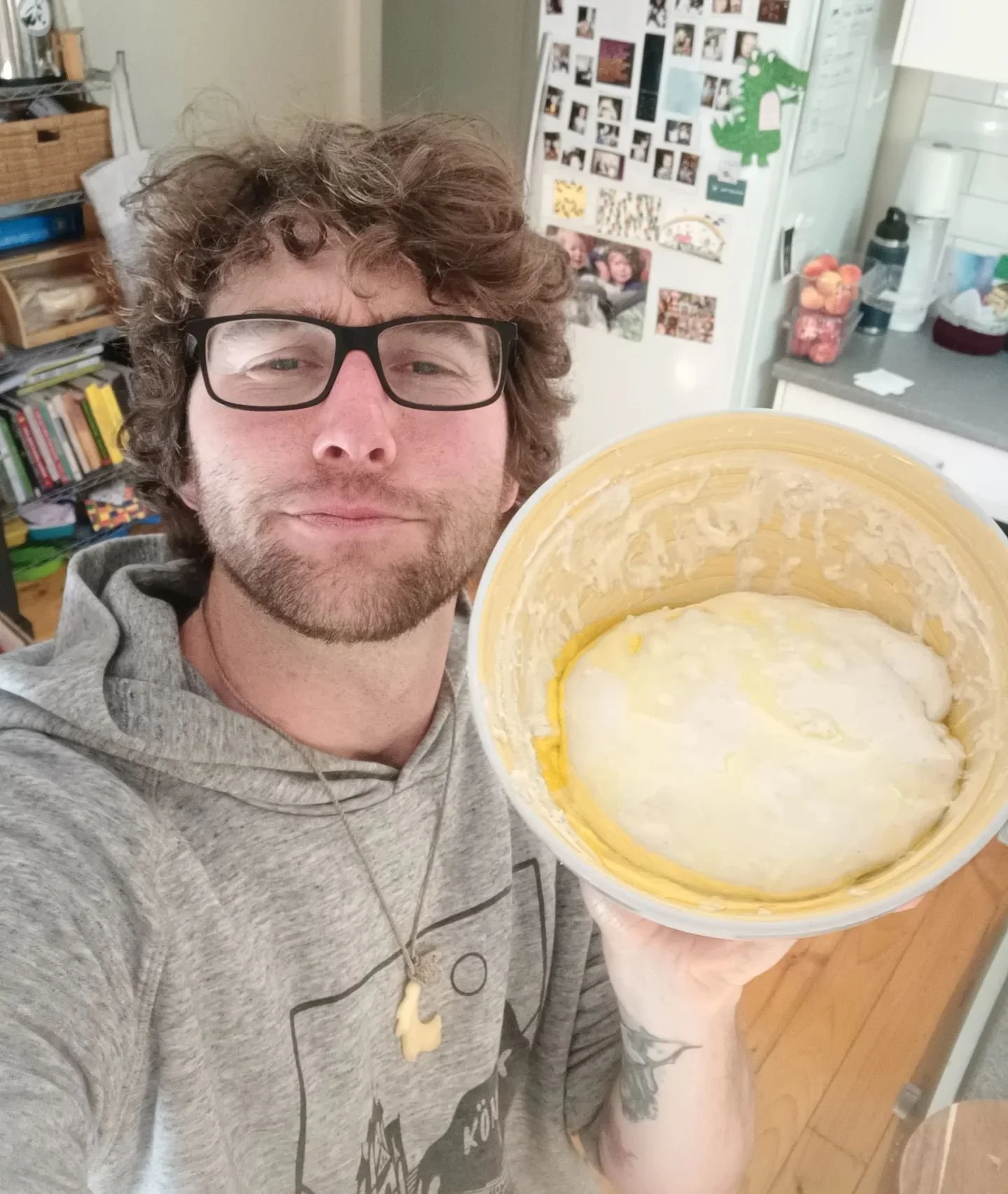 Sustainable Living Community Educator | Kym Ormond