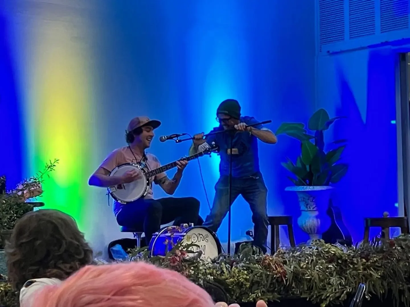 Sustainable Living Community Educator | Kym Ormond