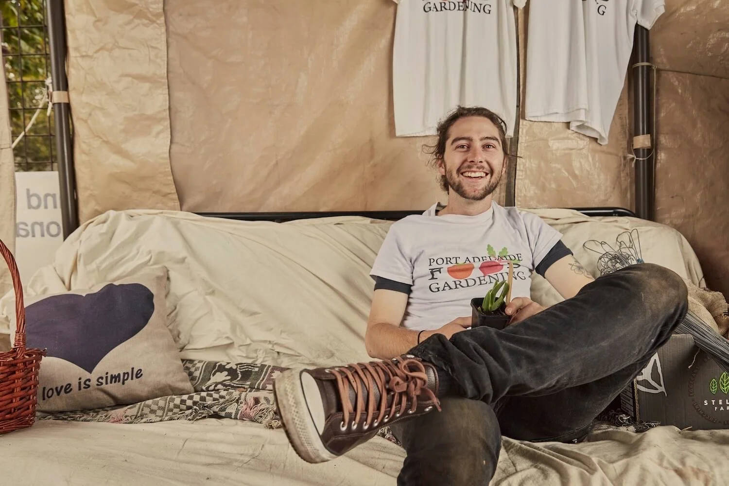 Kym Ormond | Community Educator & Facilitator | Adelaide