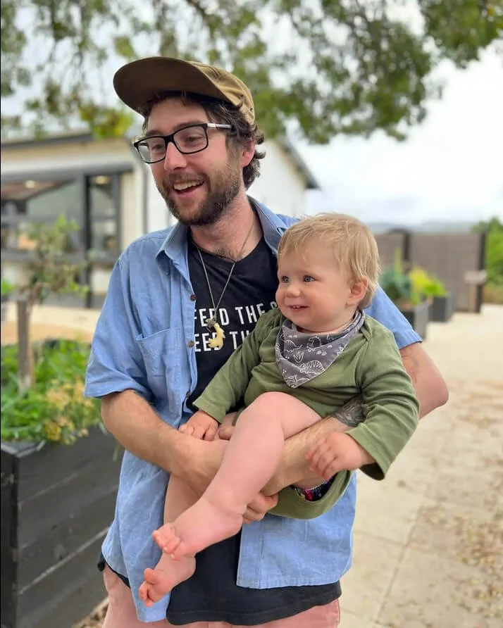 Kym Ormond: Sustainable Living Community Educator in Adelaide