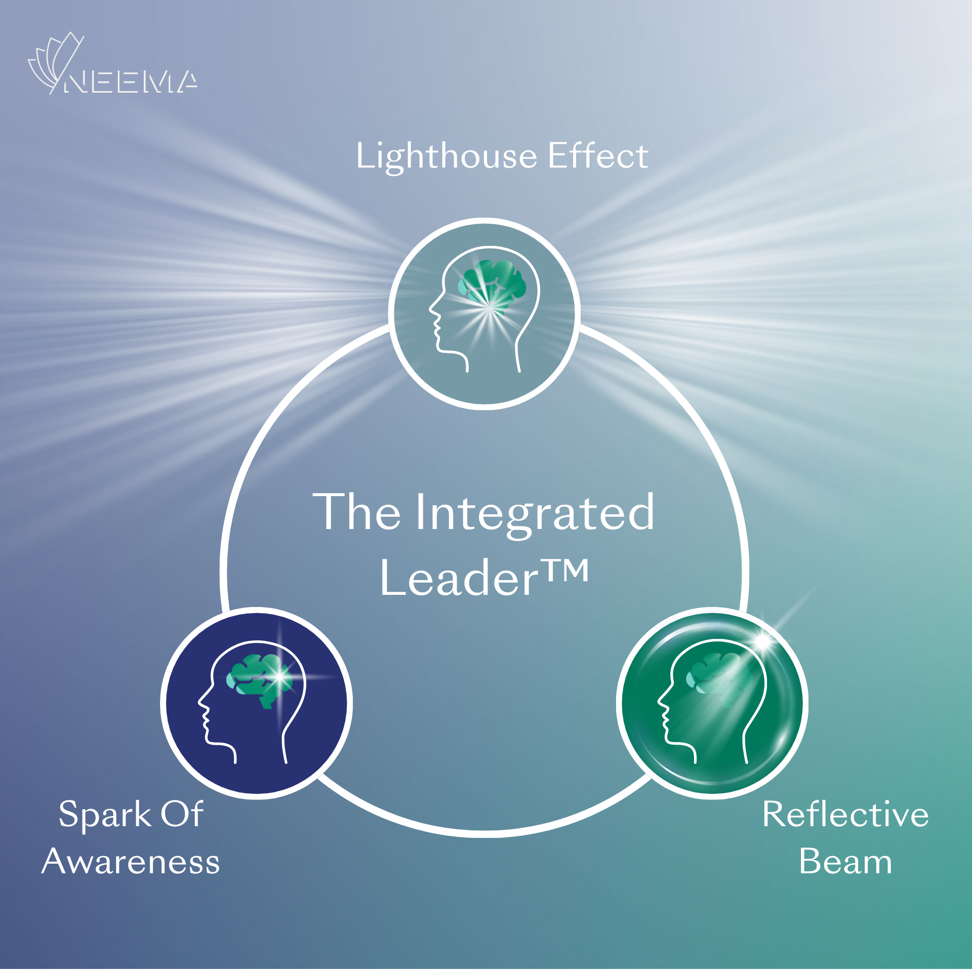 INTEGRATED LEADERSHIP | Transform Your Leadership Today — We Are Neema