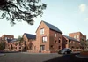 Waterside Leicester | Contemporary Riverside Homes | 24/Three — 24Three