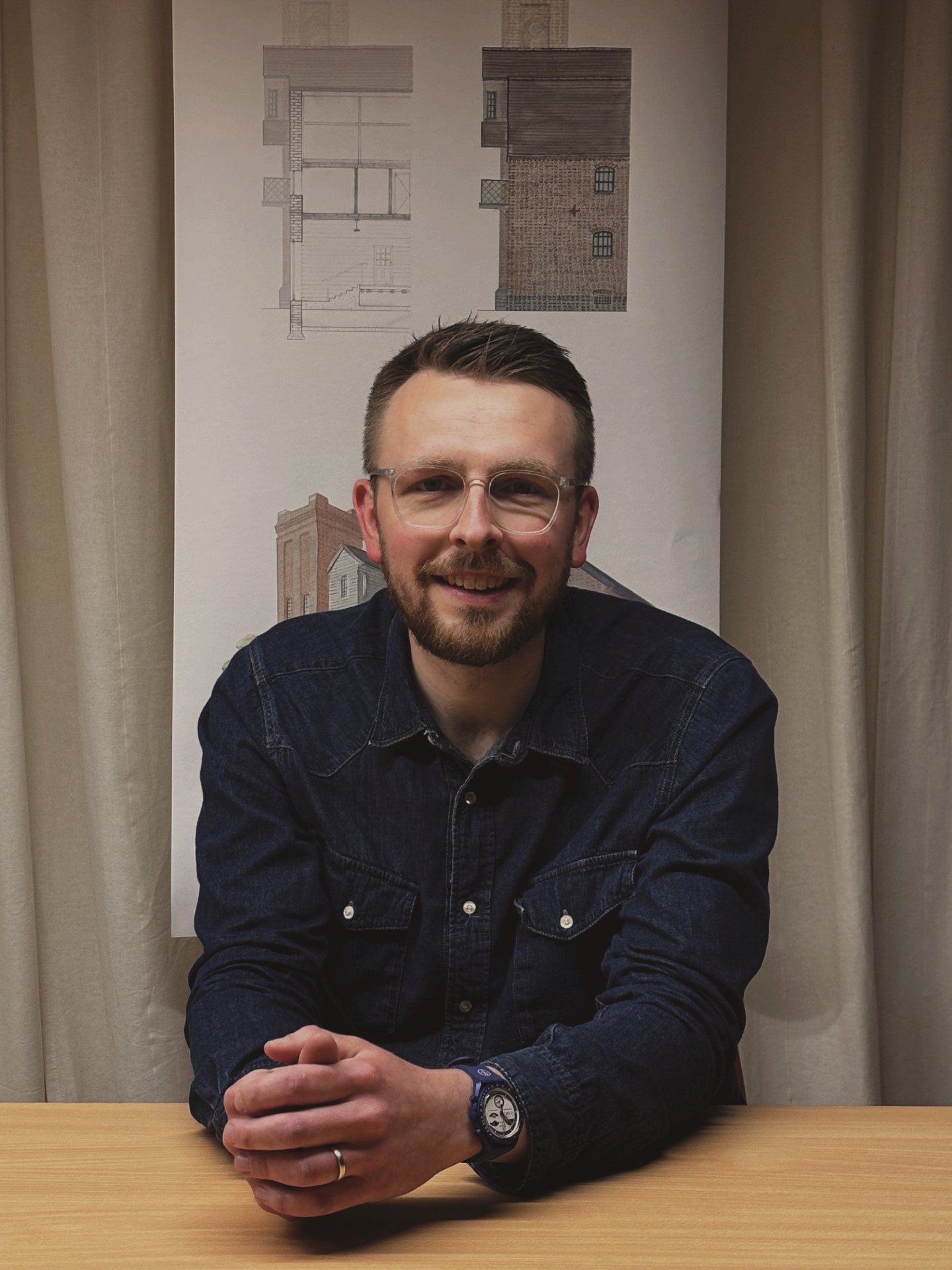 Our Team | 24/Three Architects | Creative & Inclusive Studio — 24Three