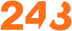 24/Three
