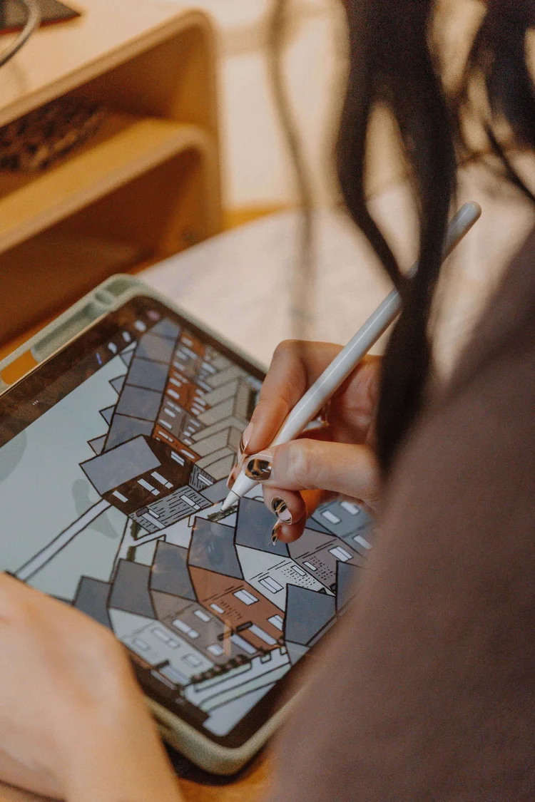 About Our Studio | 24/Three Architects | Inclusive Practice — 24Three