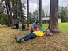 NOLS Wilderness Medicine Courses