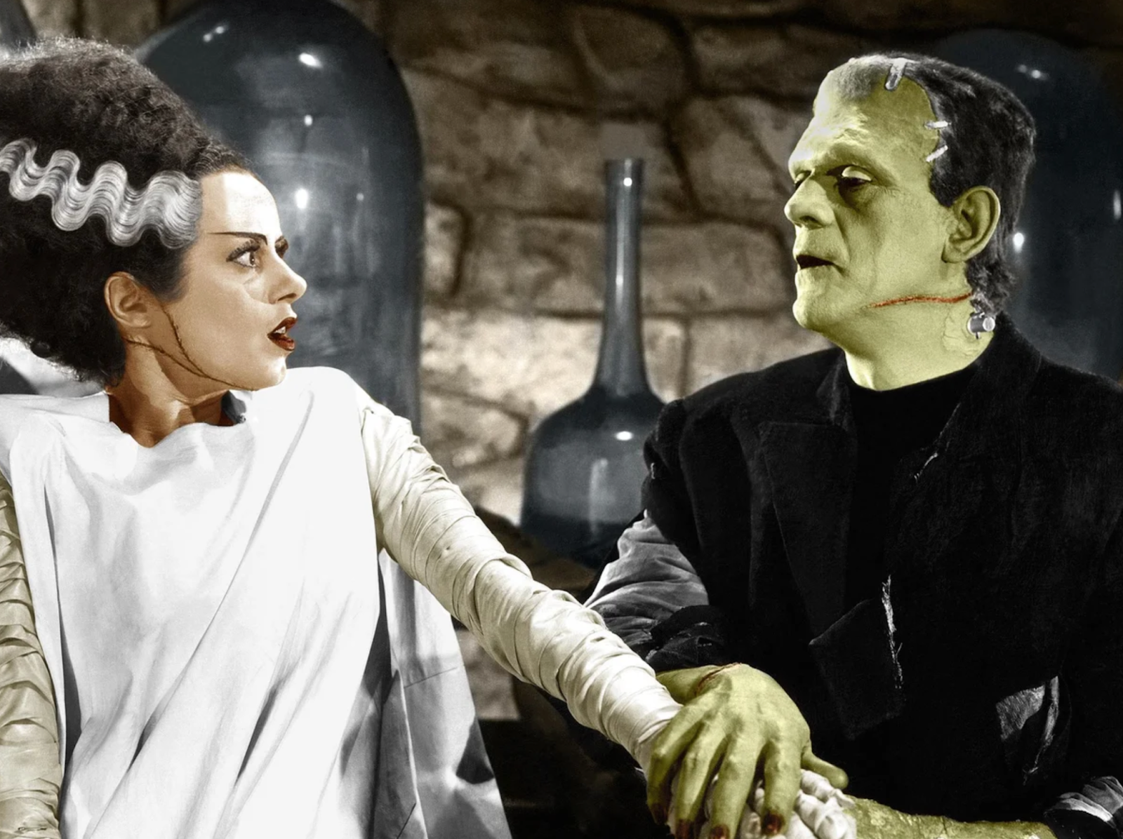 Haunted Couture — UoE Fashion Society Blog