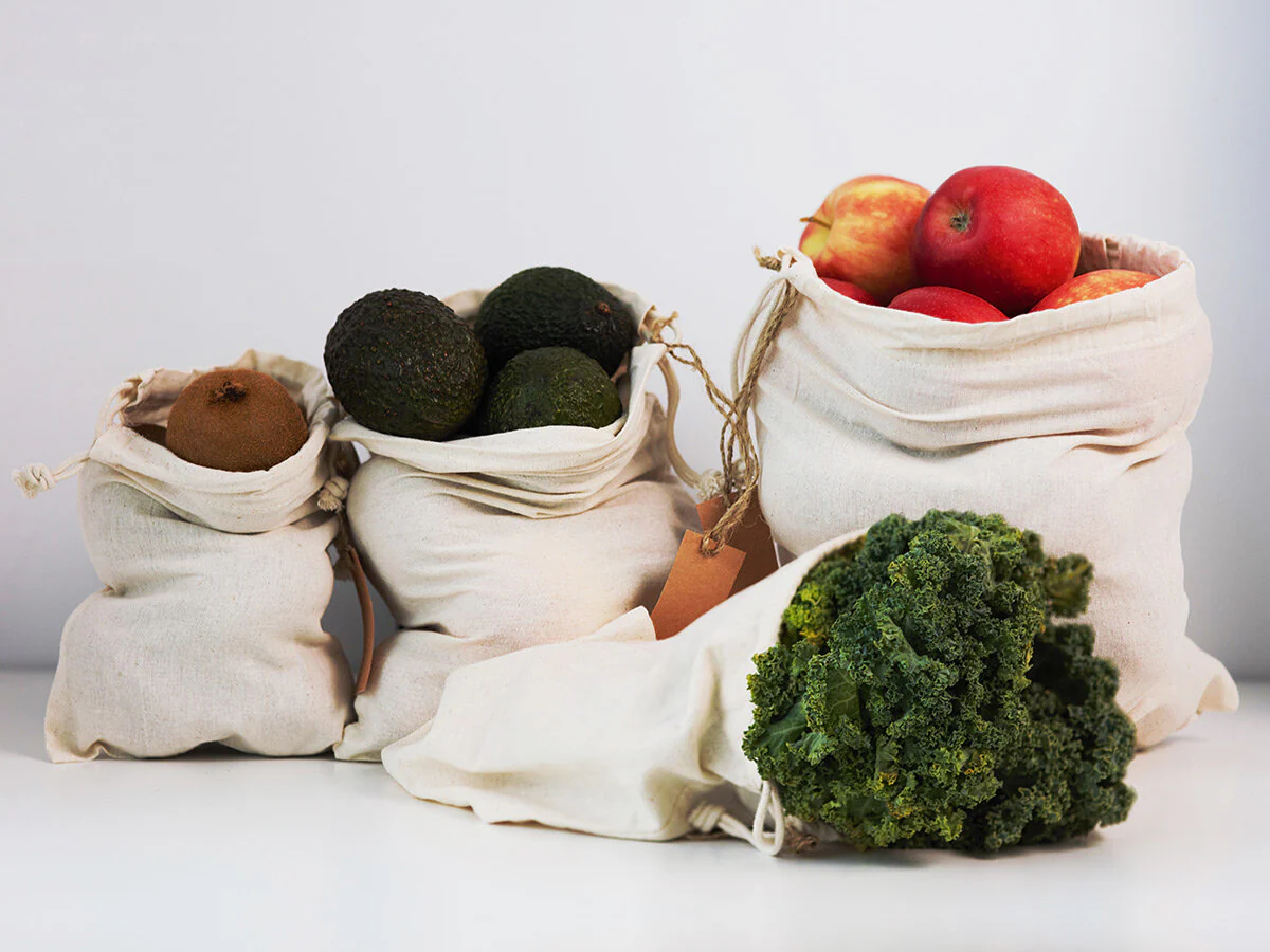 Plastic bags: From Hero to Zero! — Leafico