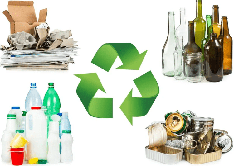 How to stay waste-free at work — Leafico