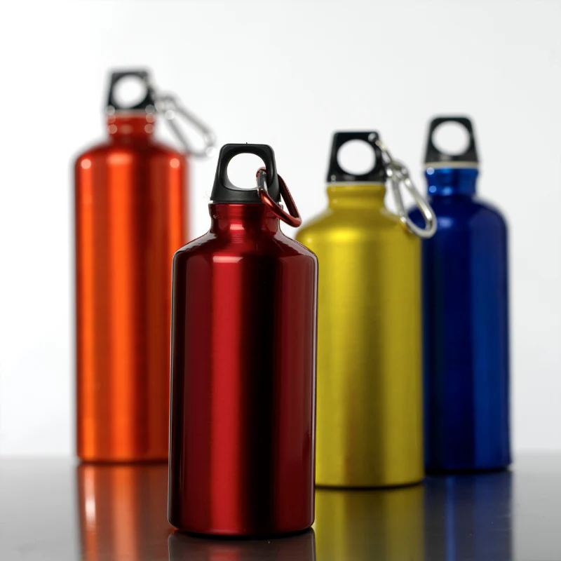 The problem with bottled plastic water — Leafico