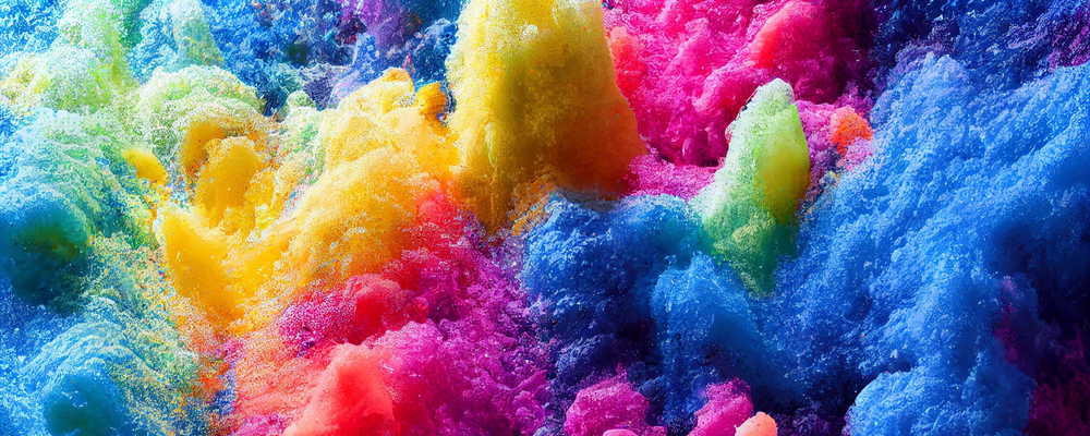 How Colour Impacts Flavour — The Sensory Advantage