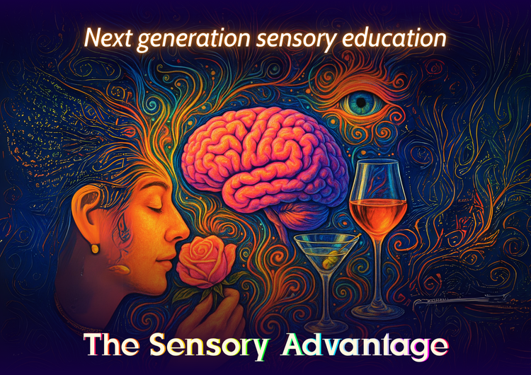 The Sensory Advantage