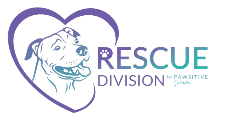 Pawsitive Rescue Division