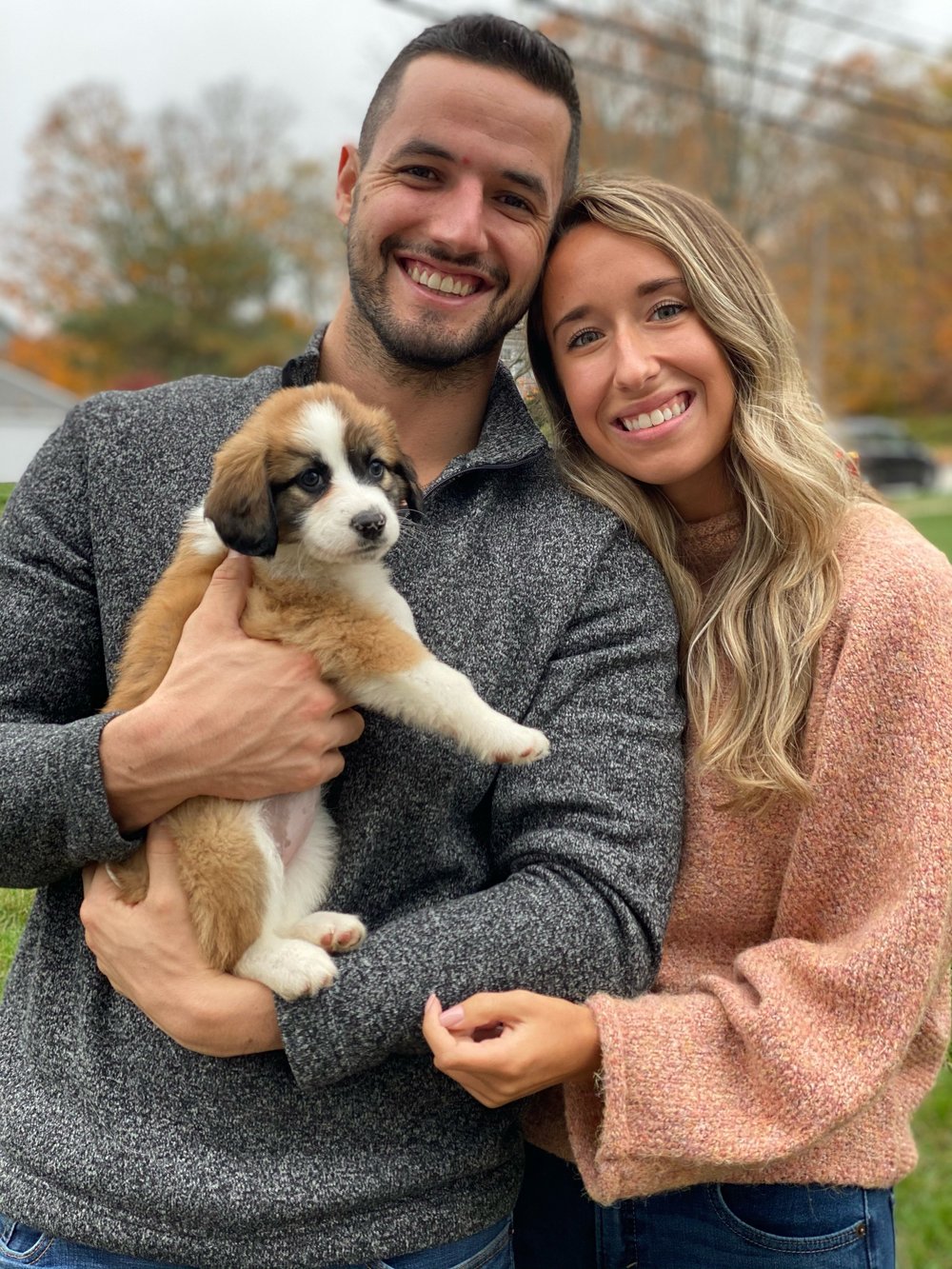 Pawsitive Rescue Division