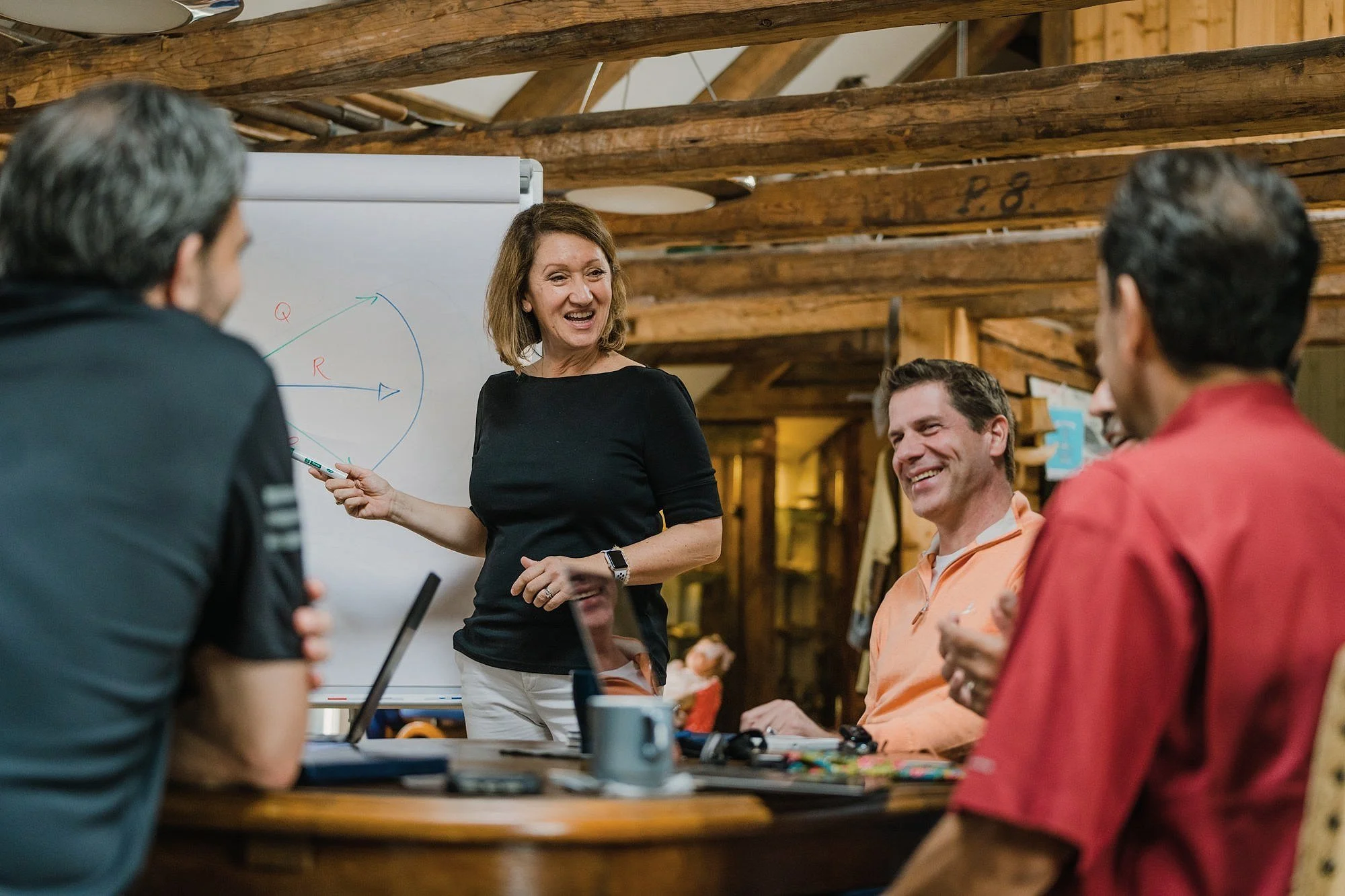 Grow Performance Today – Get Started
