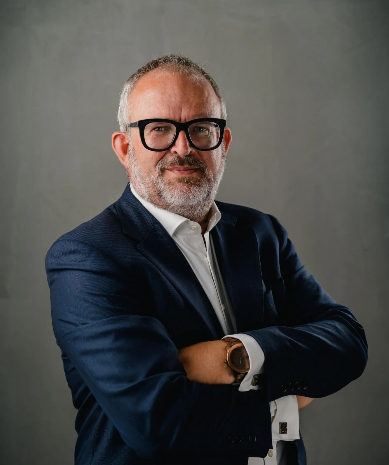 About Hansen Beck — Hansen Beck UK