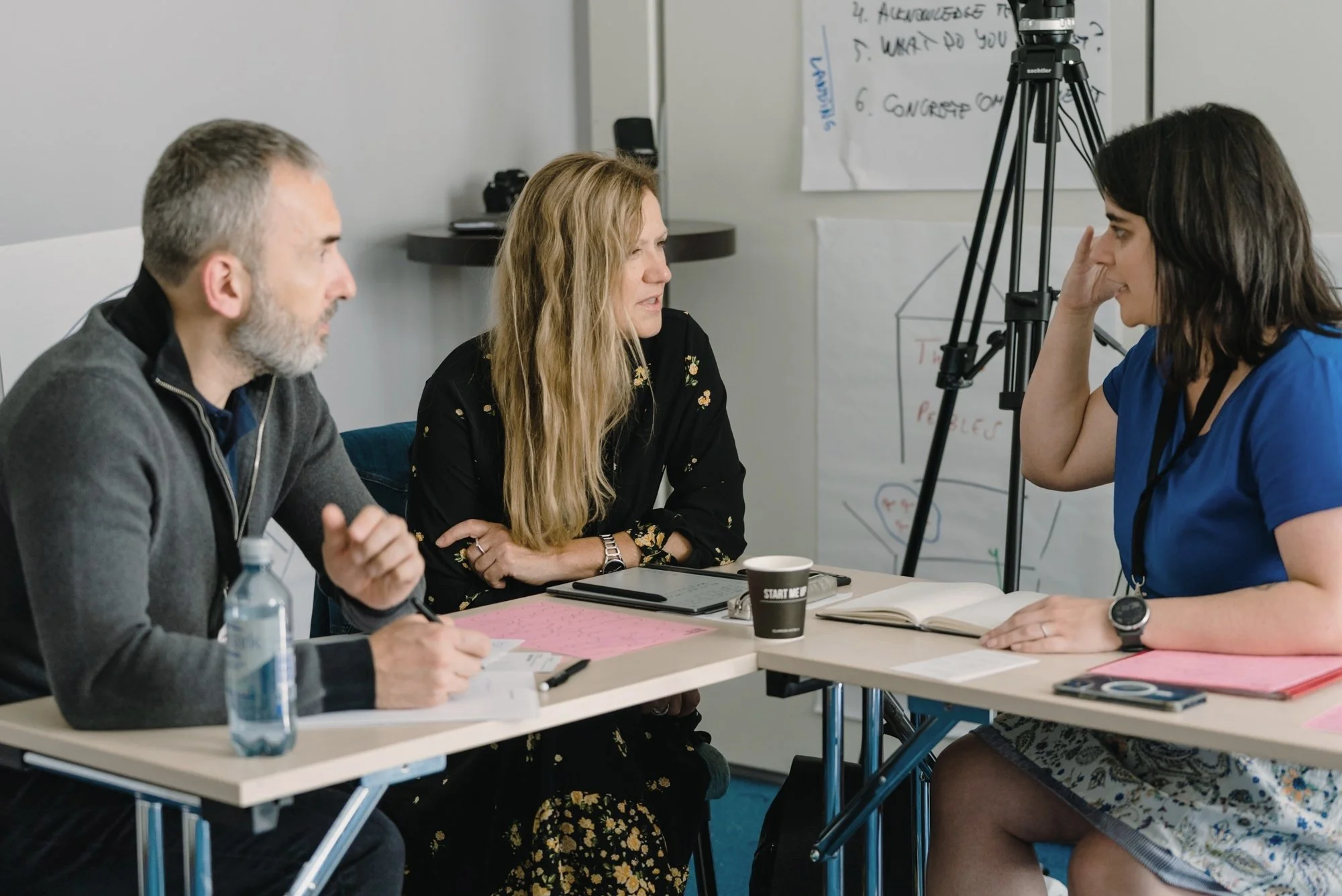 Our Programmes | Enhance Skills Today – Join Us — Hansen Beck UK