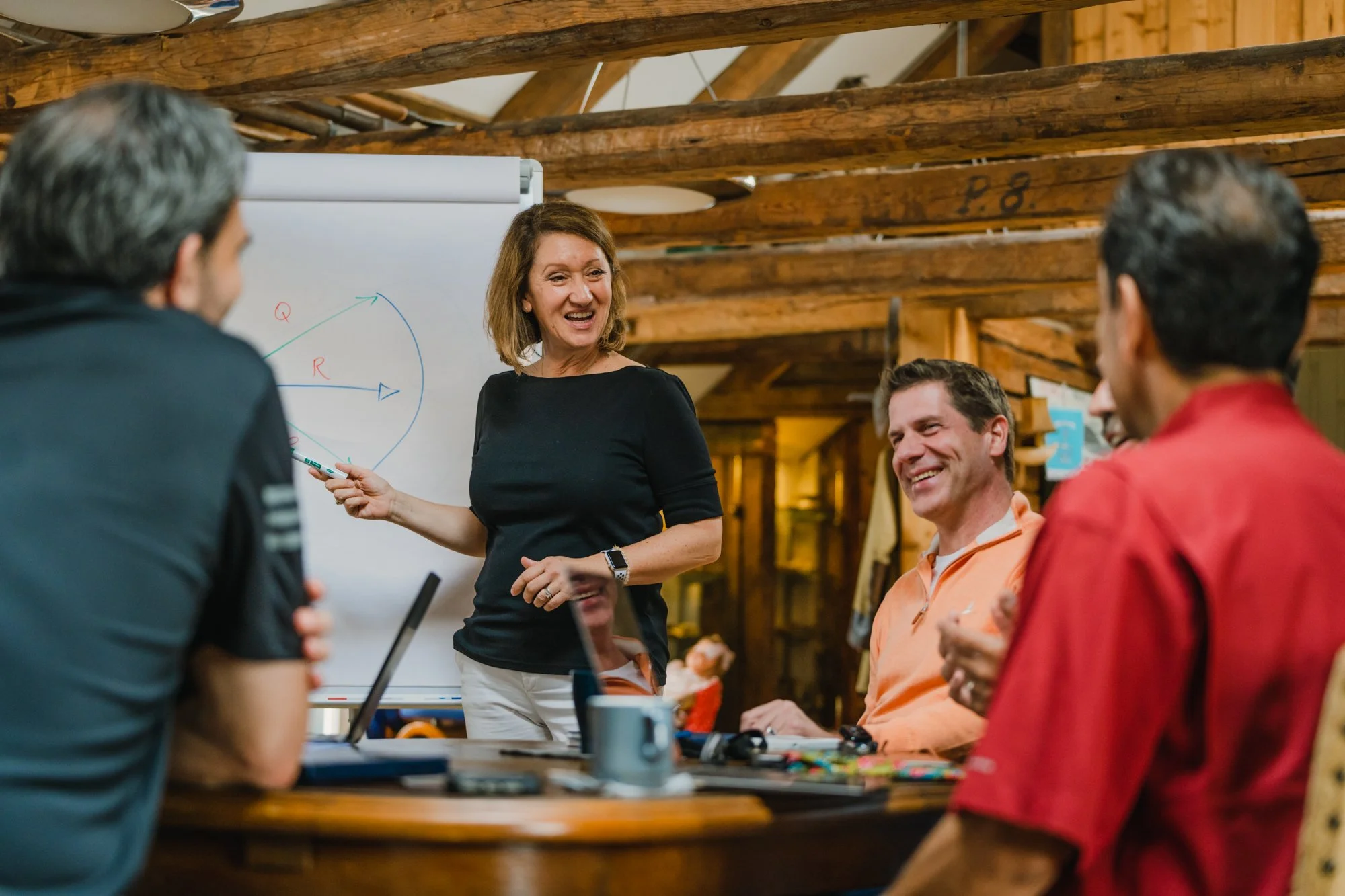 Why Hansen Beck | Empower Growth Today — Hansen Beck UK