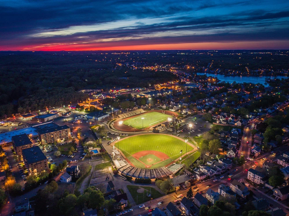Manning and Frasier Fields | Explore Community Sports Today — Lynn, MA ...