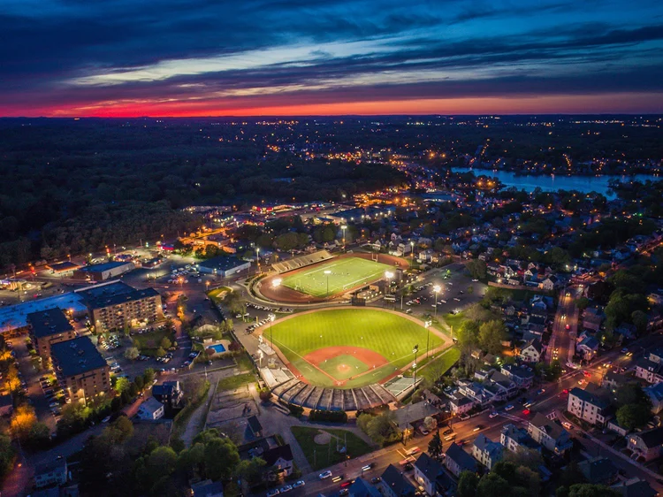 Manning and Frasier Fields | Explore Community Sports Today — Lynn, MA ...