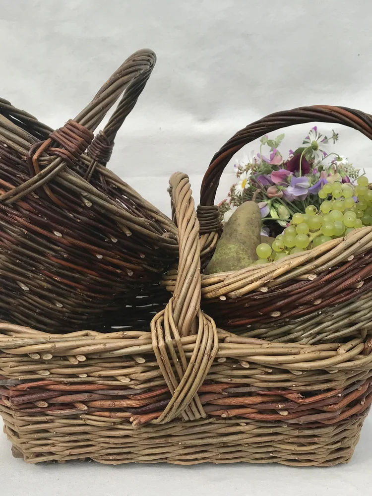 Workshops — Sarah Le Breton Willow | Basket maker • designer • teacher