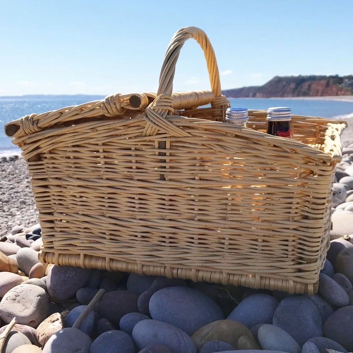 Gallery — Sarah Le Breton Willow | Basket maker • designer • teacher