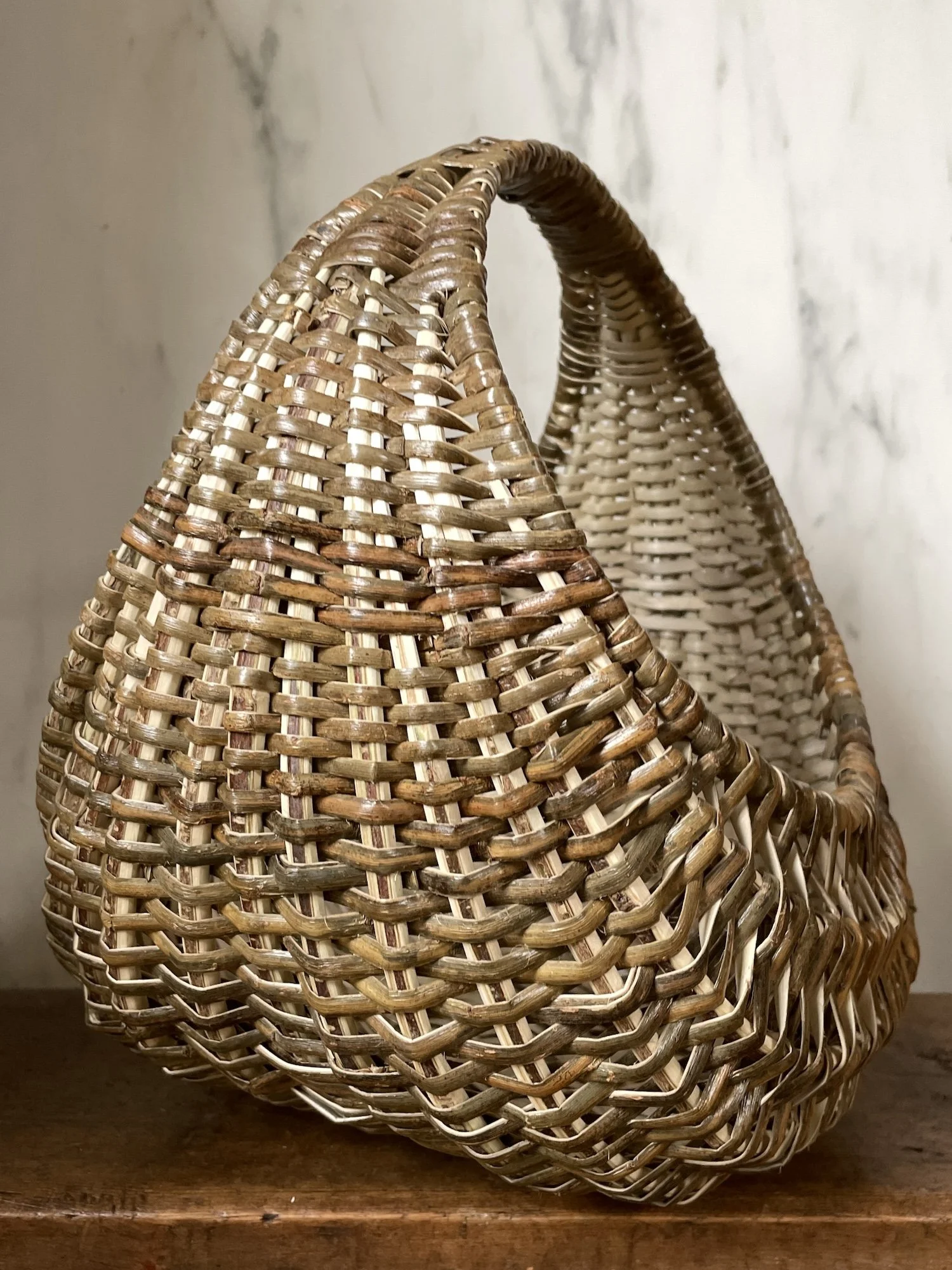 Gallery — Sarah Le Breton Willow | Basket maker • designer • teacher