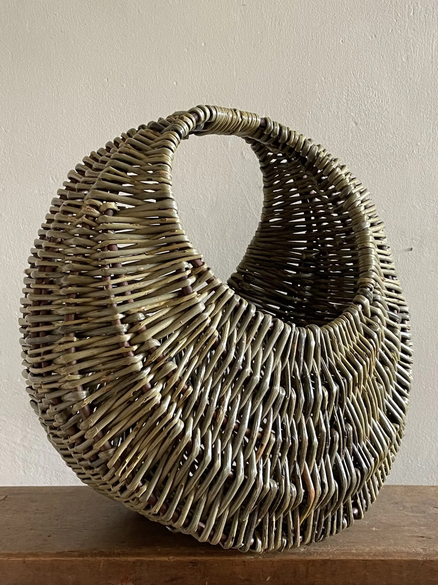 Workshops — Sarah Le Breton Willow | Basket maker • designer • teacher