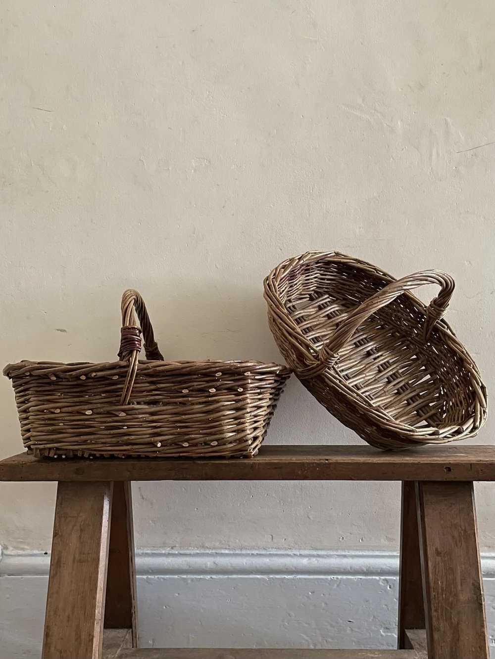 Workshops — Sarah Le Breton Willow | Basket maker • designer • teacher