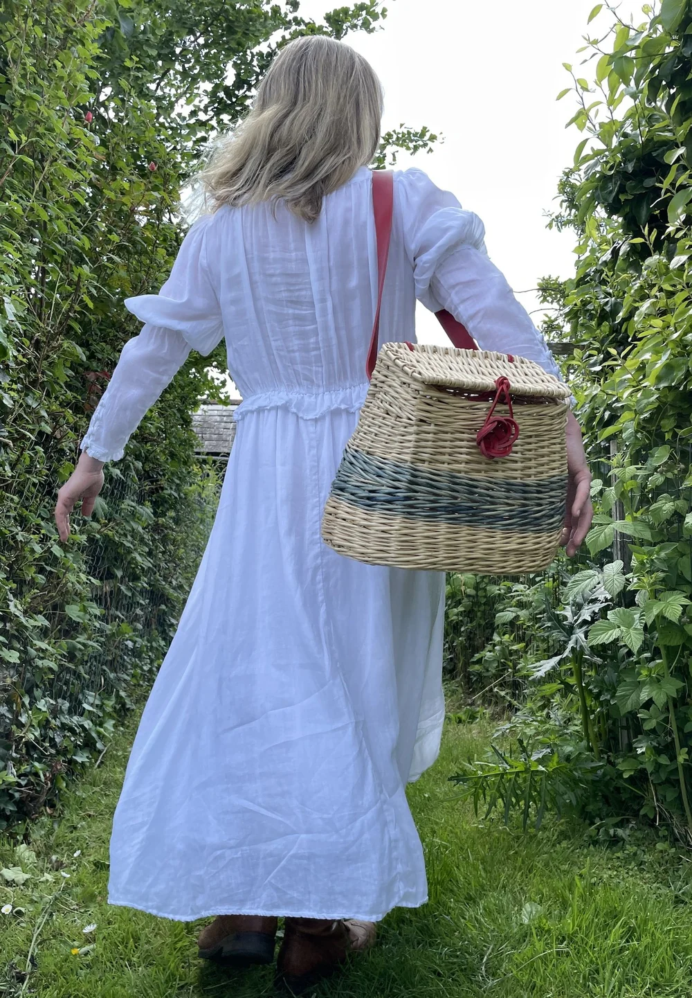 Shop — Sarah Le Breton Willow | Basket maker • designer • teacher