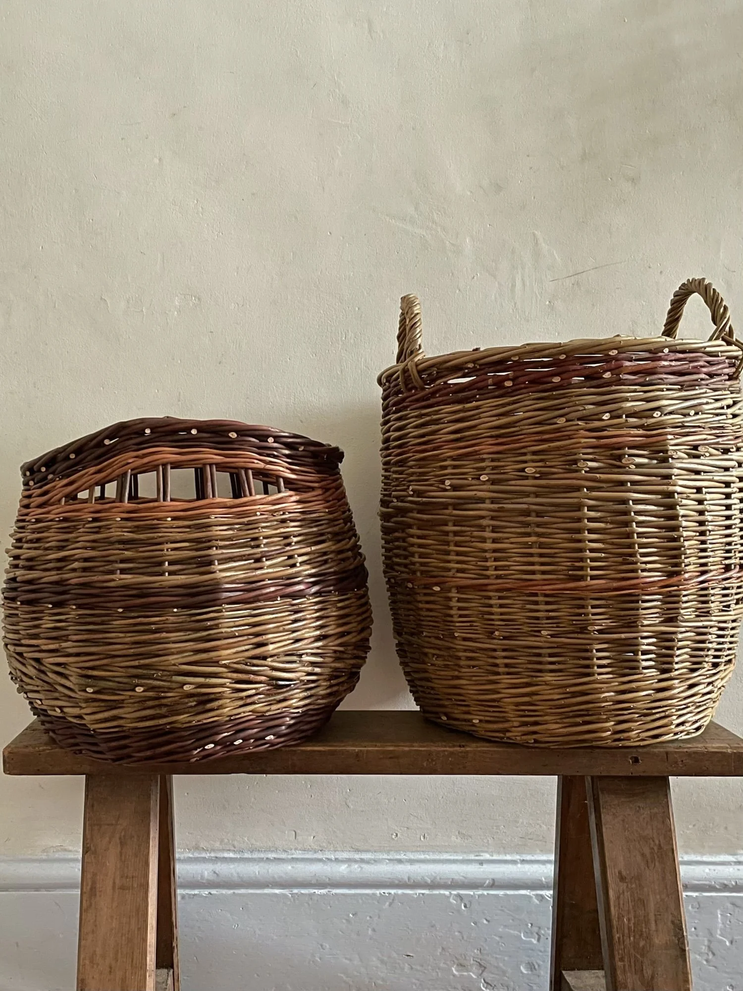 Workshops — Sarah Le Breton Willow | Basket maker • designer • teacher