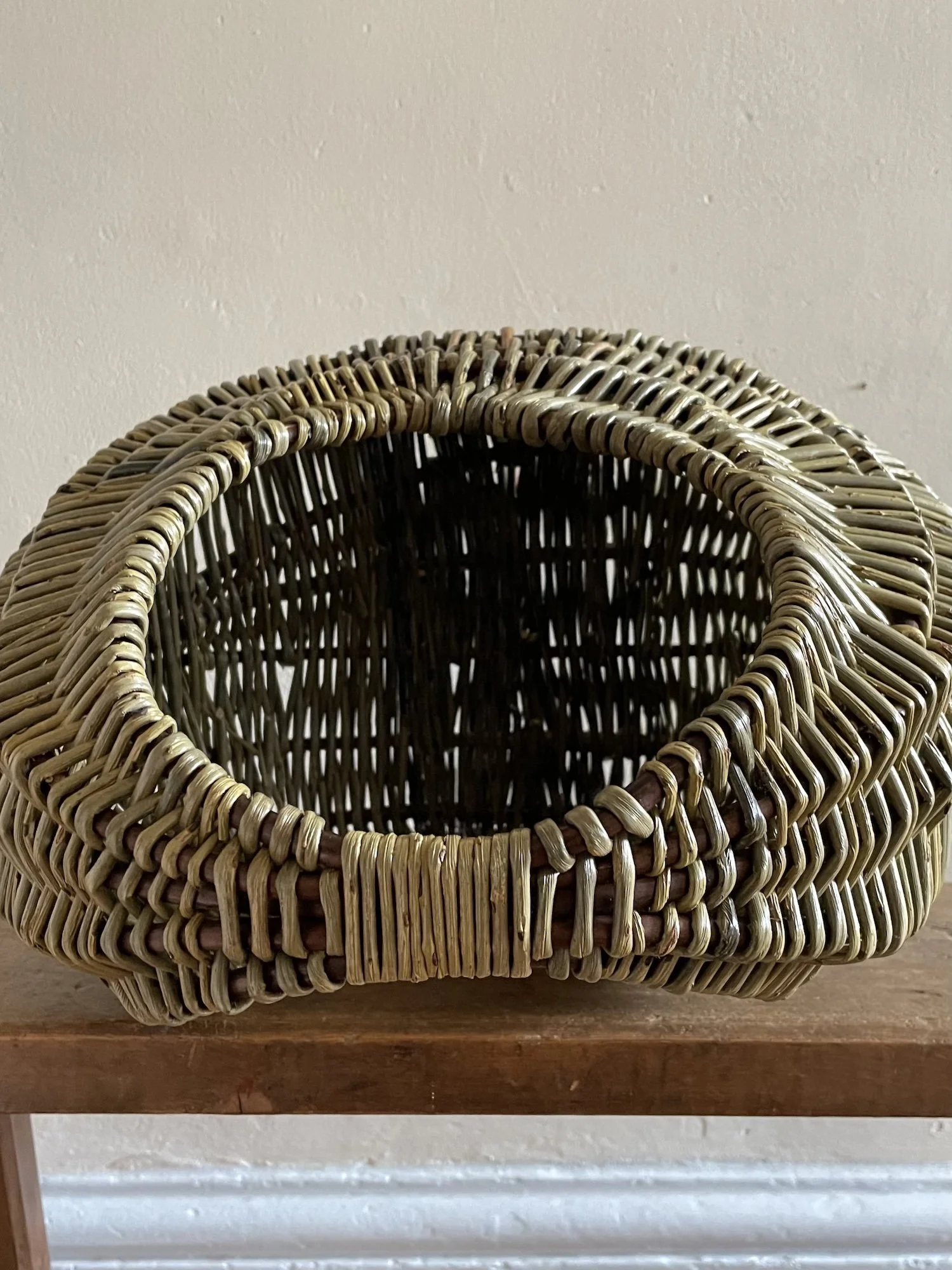 Workshops — Sarah Le Breton Willow | Basket maker • designer • teacher
