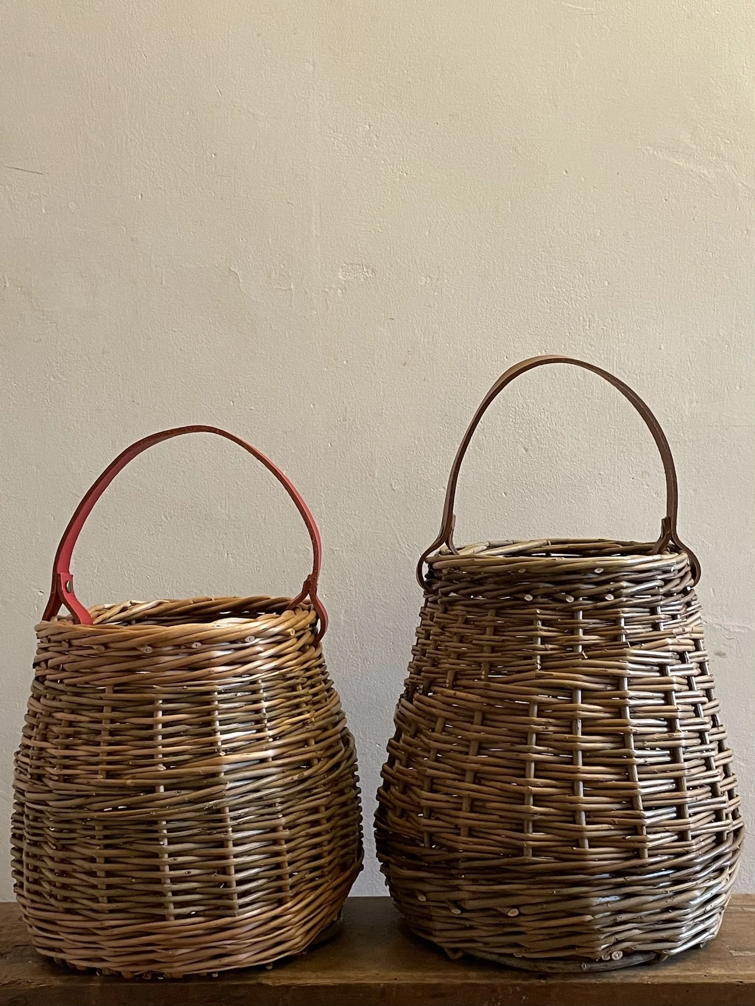 Workshops — Sarah Le Breton Willow | Basket maker • designer • teacher
