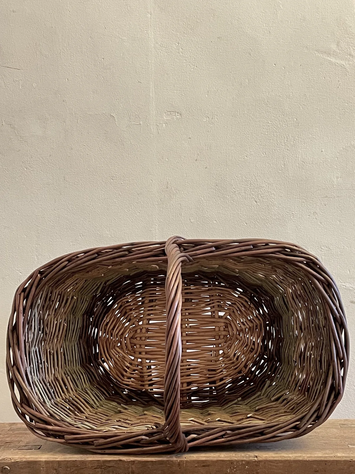 Workshops — Sarah Le Breton Willow | Basket maker • designer • teacher