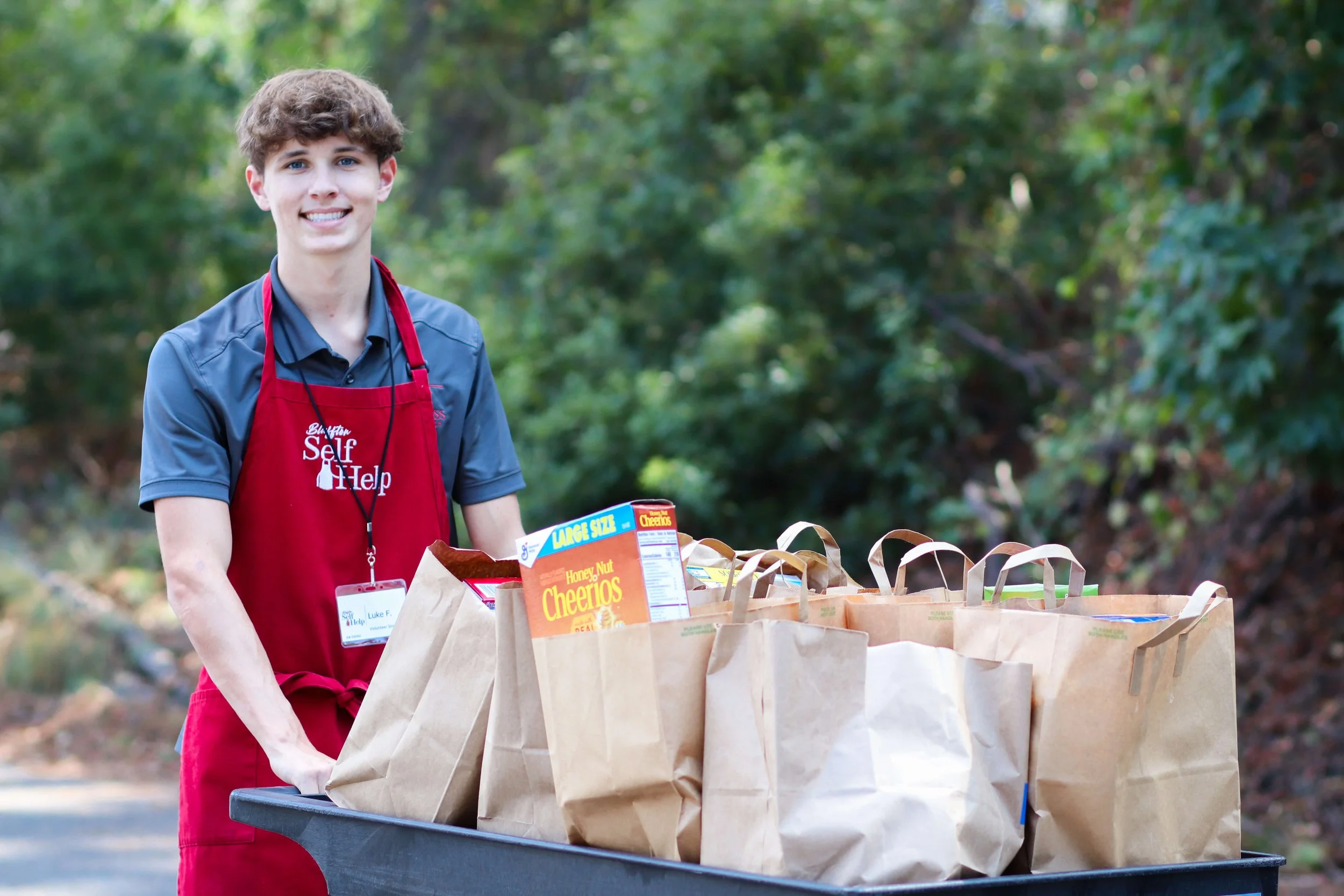 Good Measure Philanthropic Initiative — Bellwether Design + Build