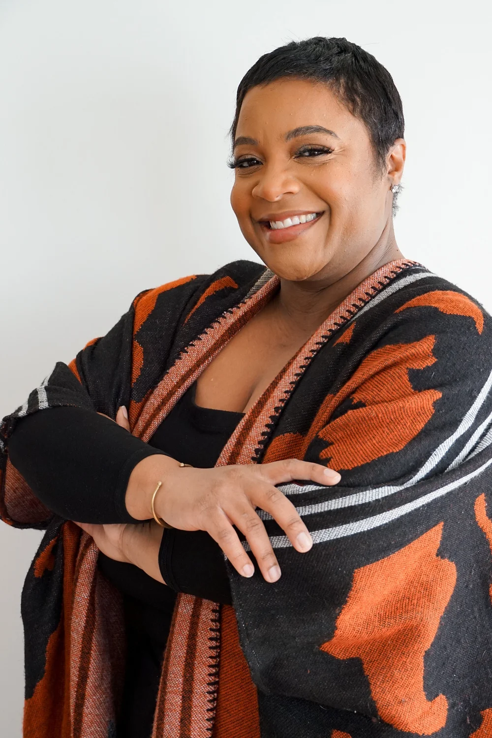 Elon Geffrard | Empower Family Birth Experiences — Birth Detroit
