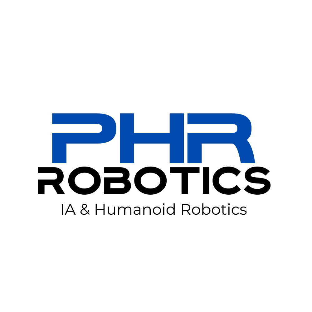 PHR Robotics | Découvrez nos solutions innovantes